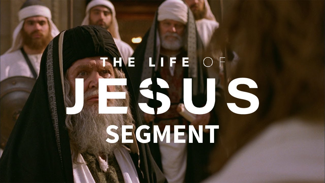 The Life of Jesus • Chinese, Mandarin • Part 6 of 49 - YouTube