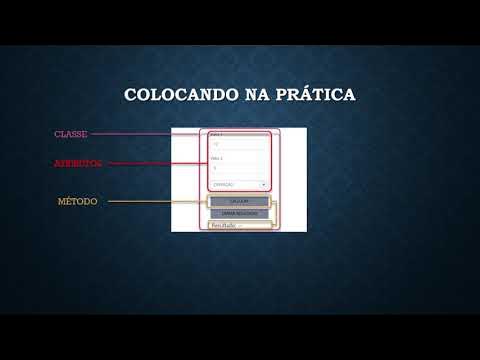 5 - PHP OO: CRIANDO CLASSE, DEFININDO ATRIBUTOS, DEFININDO MÉTODO E INSTANCIANDO UMA CLASSE ...