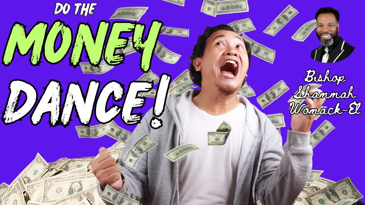 Do the Money Dance - YouTube