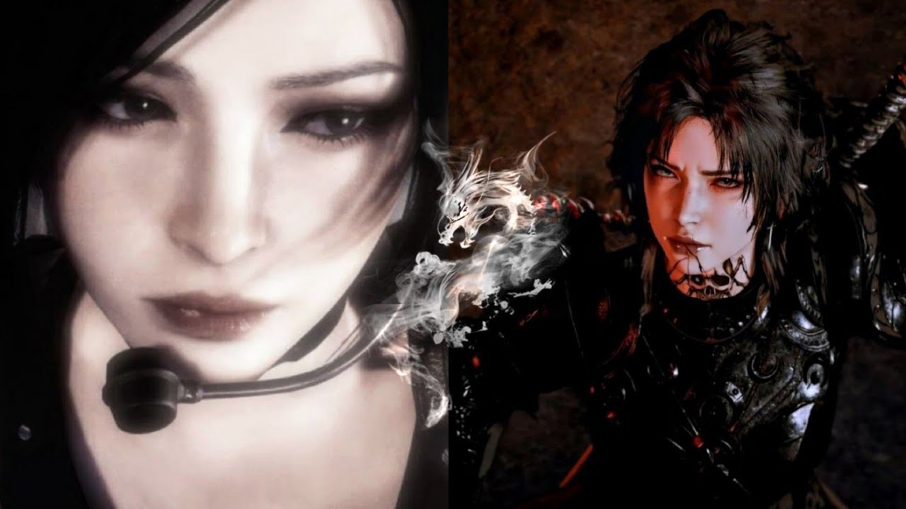 I'm the 𝒻ictional character they all simp for - YouTube