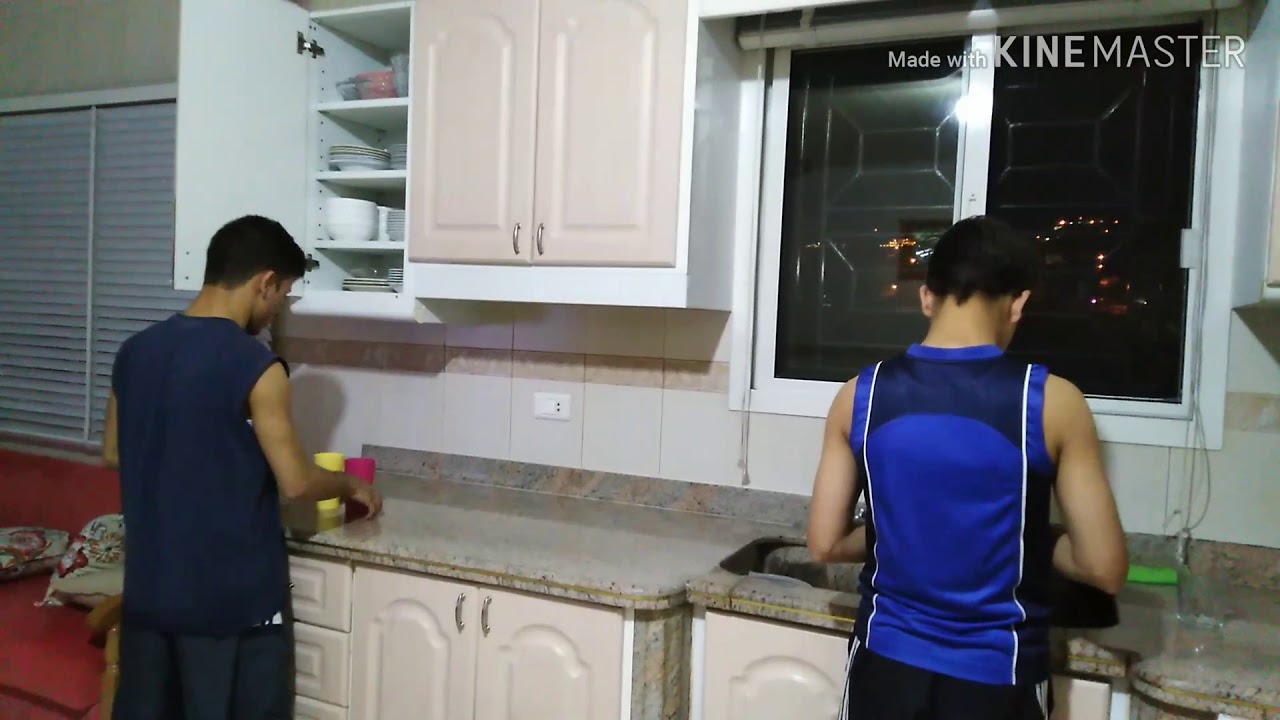 Real life trick shots | Charanek Brothers - YouTube