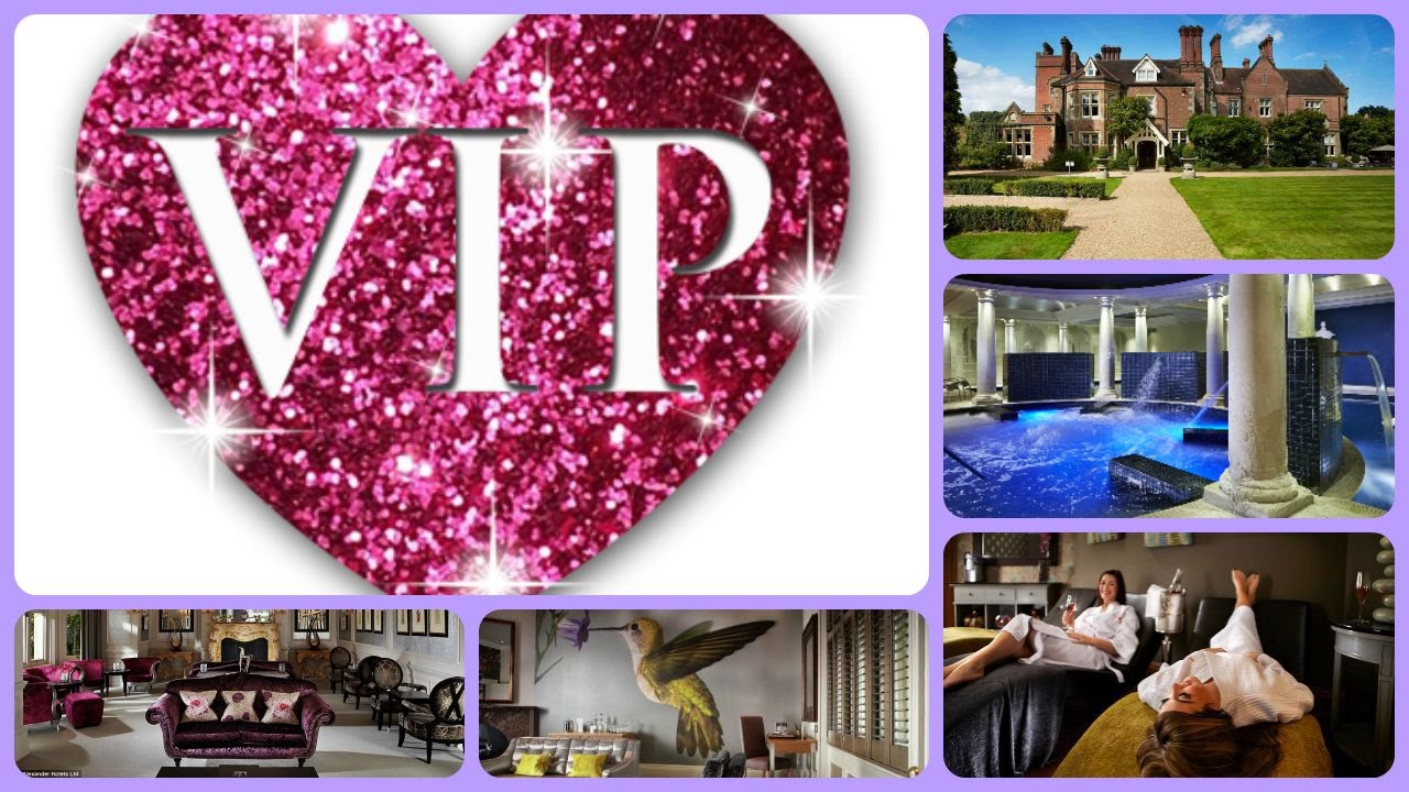 What is a "VIP Intensive", "VIP day" or "One day Intensive"? (Luxury ...