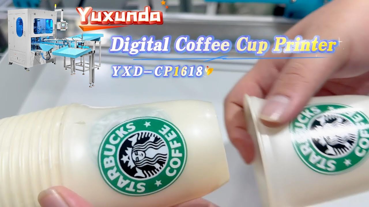 Custom Printing Personalized Cups Design For Customs! DIY Custom Cups ...