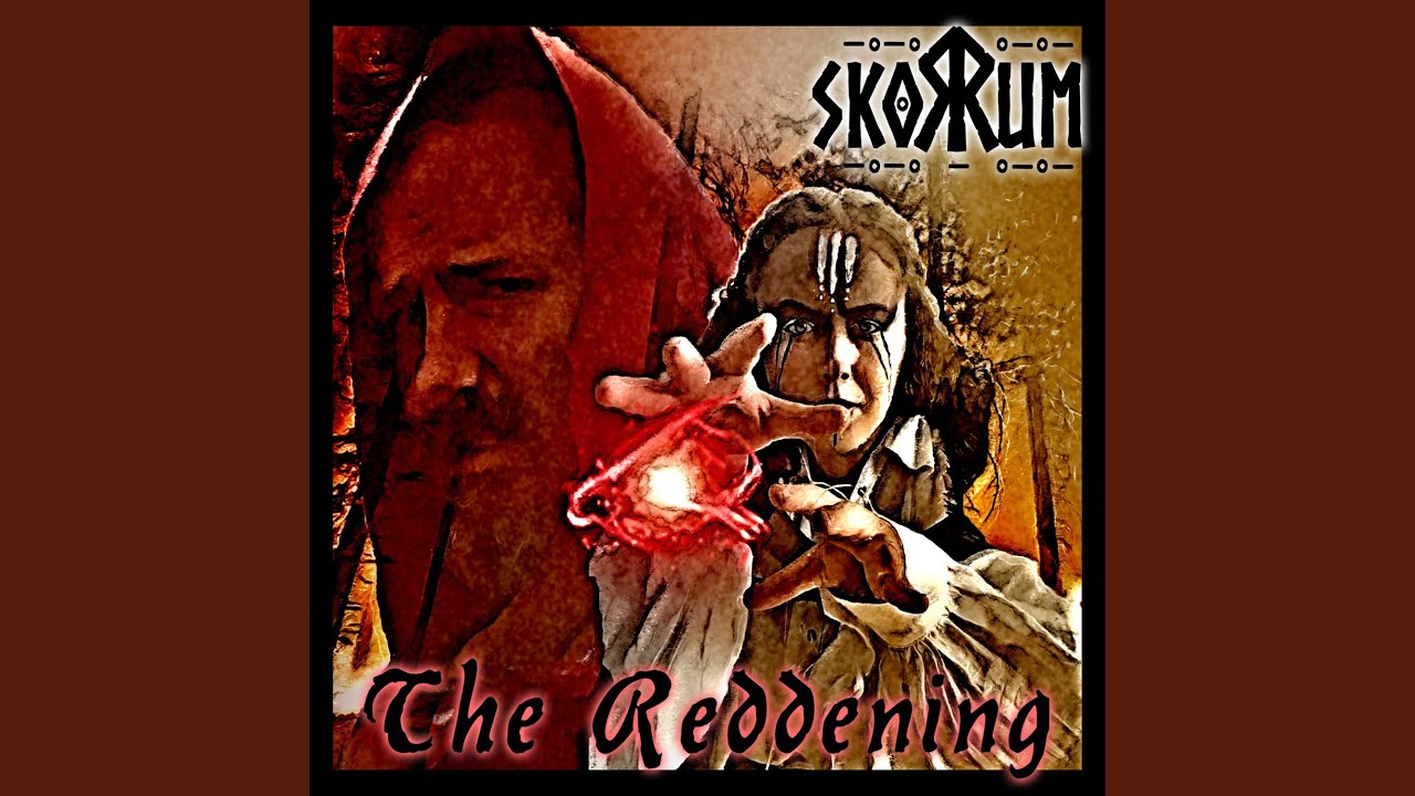 The Reddening, Pt. 2 - YouTube