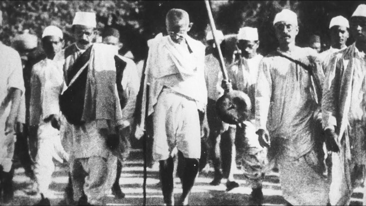 The Indian Soldier's Experience of WWII - YouTube