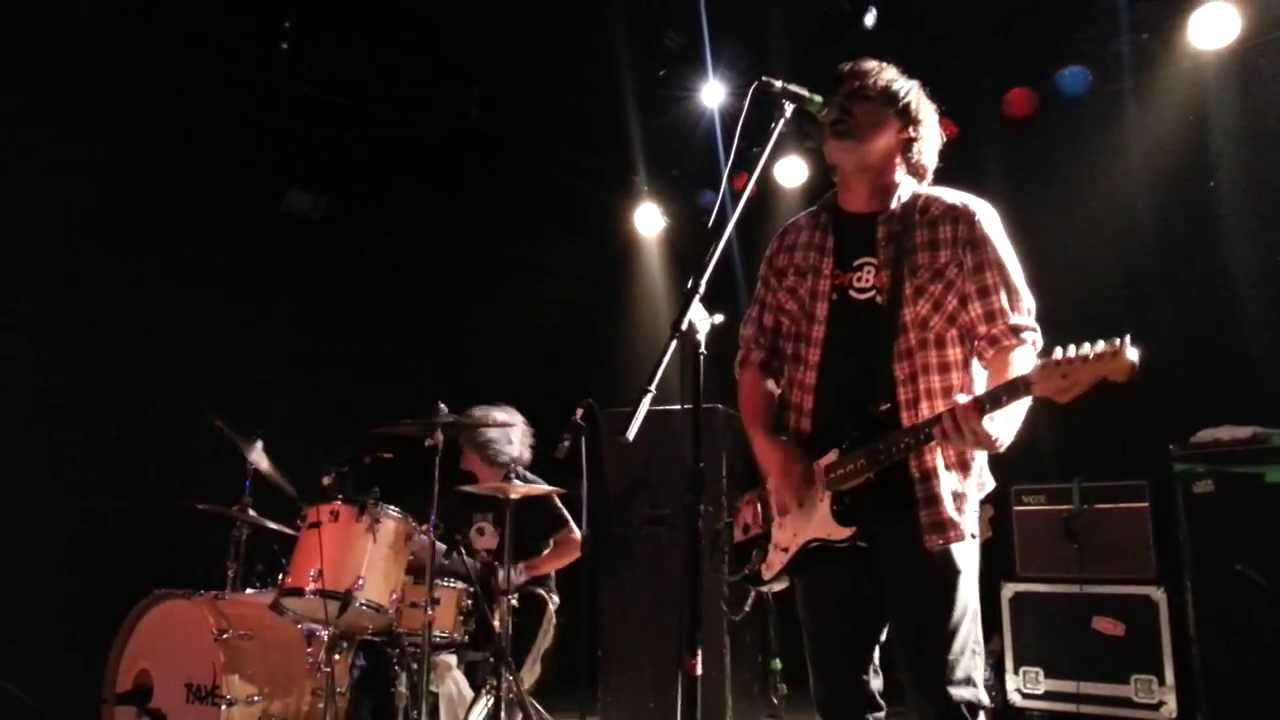 Local H live in Albuquerque, NM, at Launchpad - April 6, 2013 (full set ...