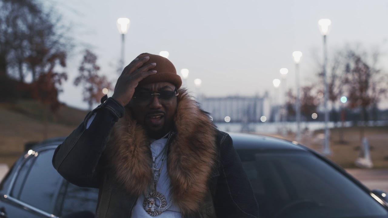 Dumb wit the Drip (Official Music Video) by Pastor Mo The Street ...