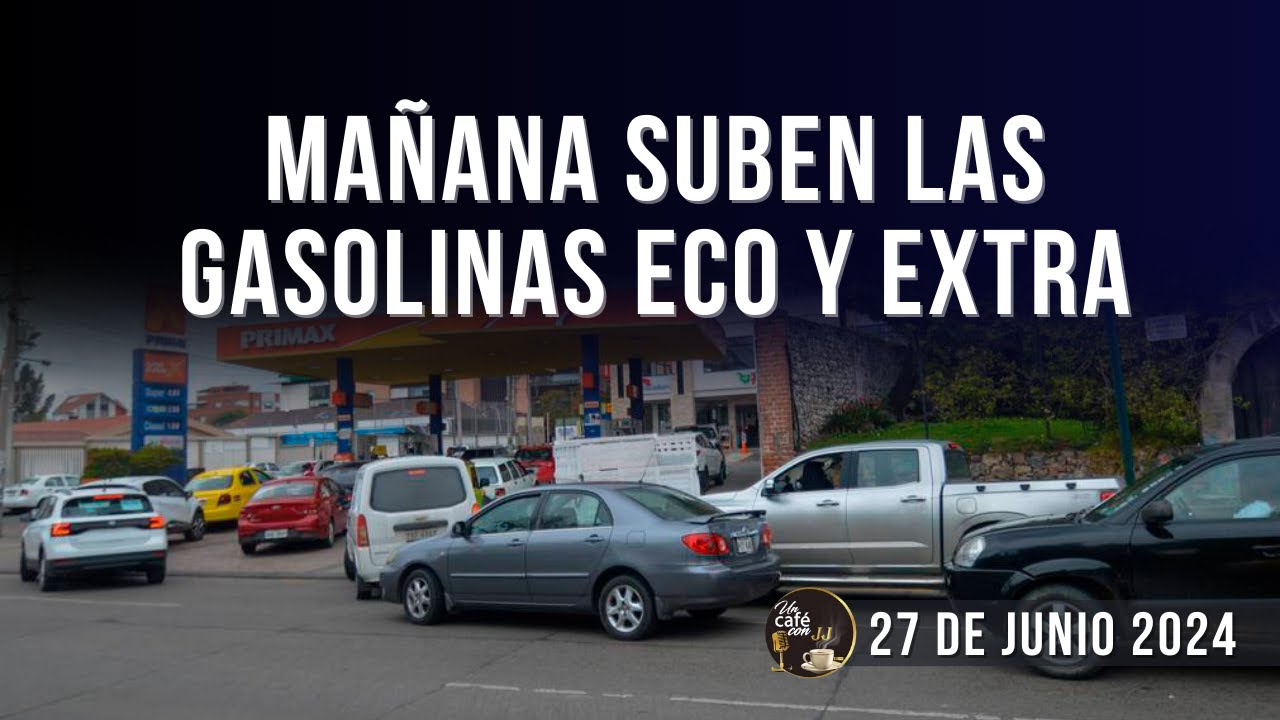 GASOLINAZO arranca MAÑANA | En BOLIVIA se frenó GOLPE DE ESTADO - YouTube