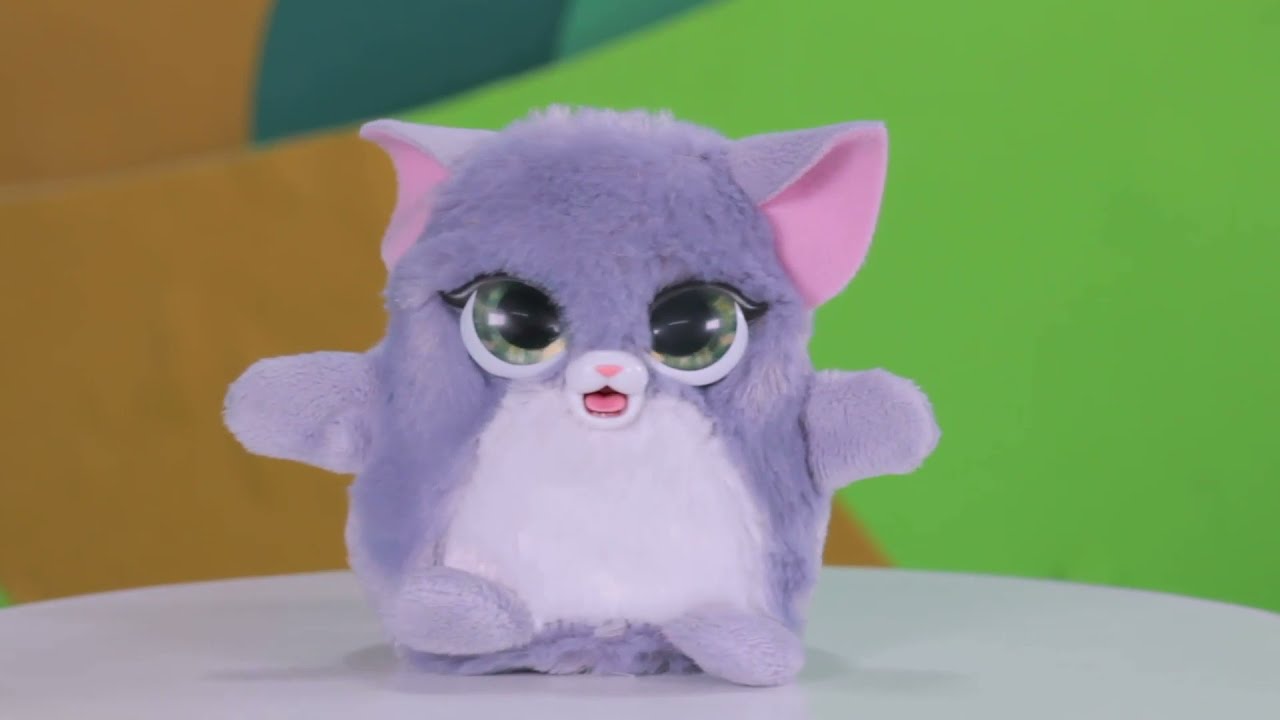 Fuzzalots será ahora tu mejor amigo - YouTube