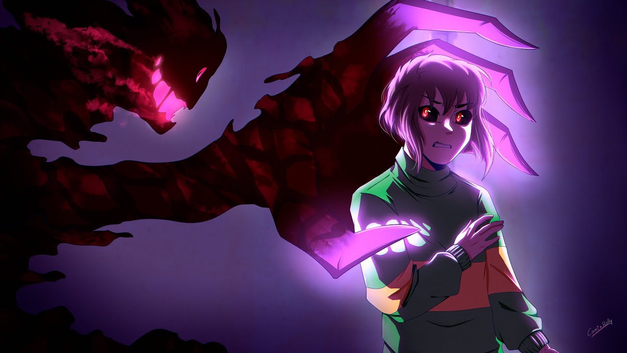 Warriors - Glitchtale [AMV](S2 EP9 Hope) - YouTube