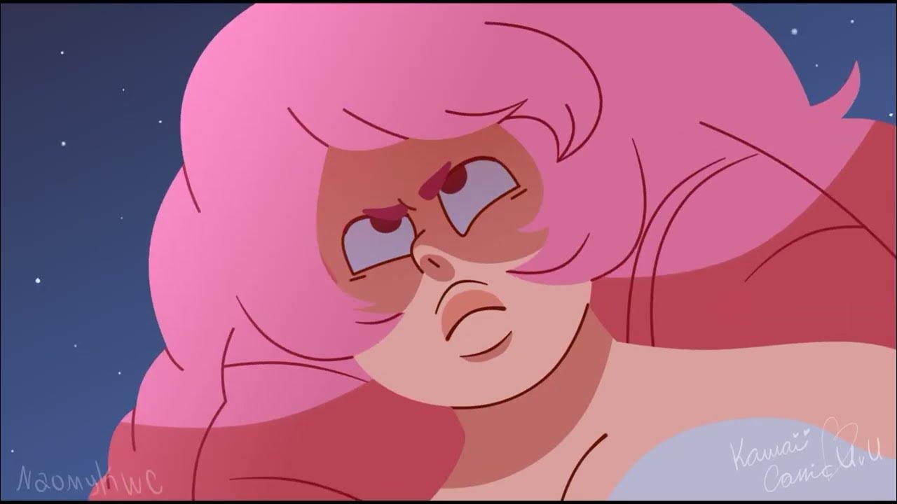 Animatic Diamonds Steven Universe Youtube