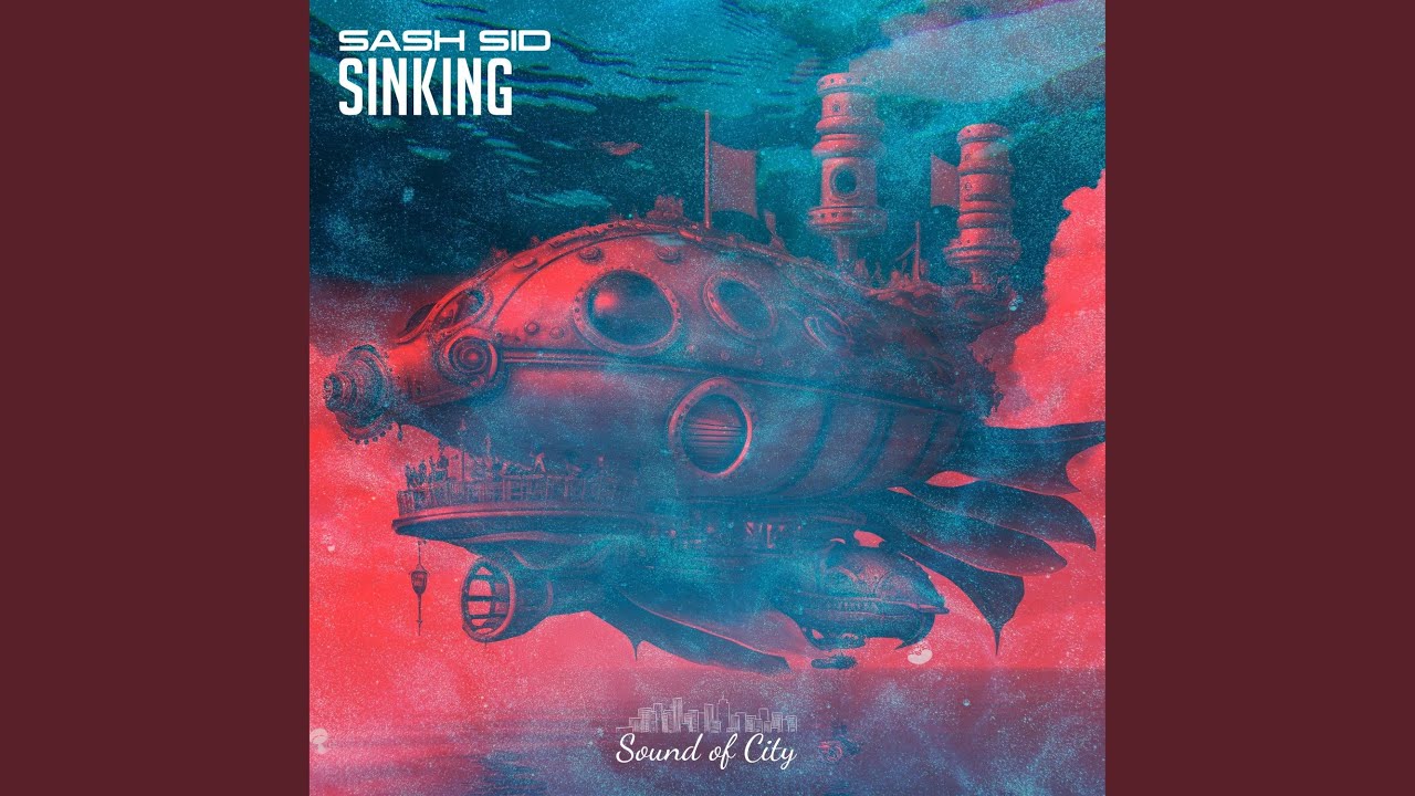 Sinking - YouTube