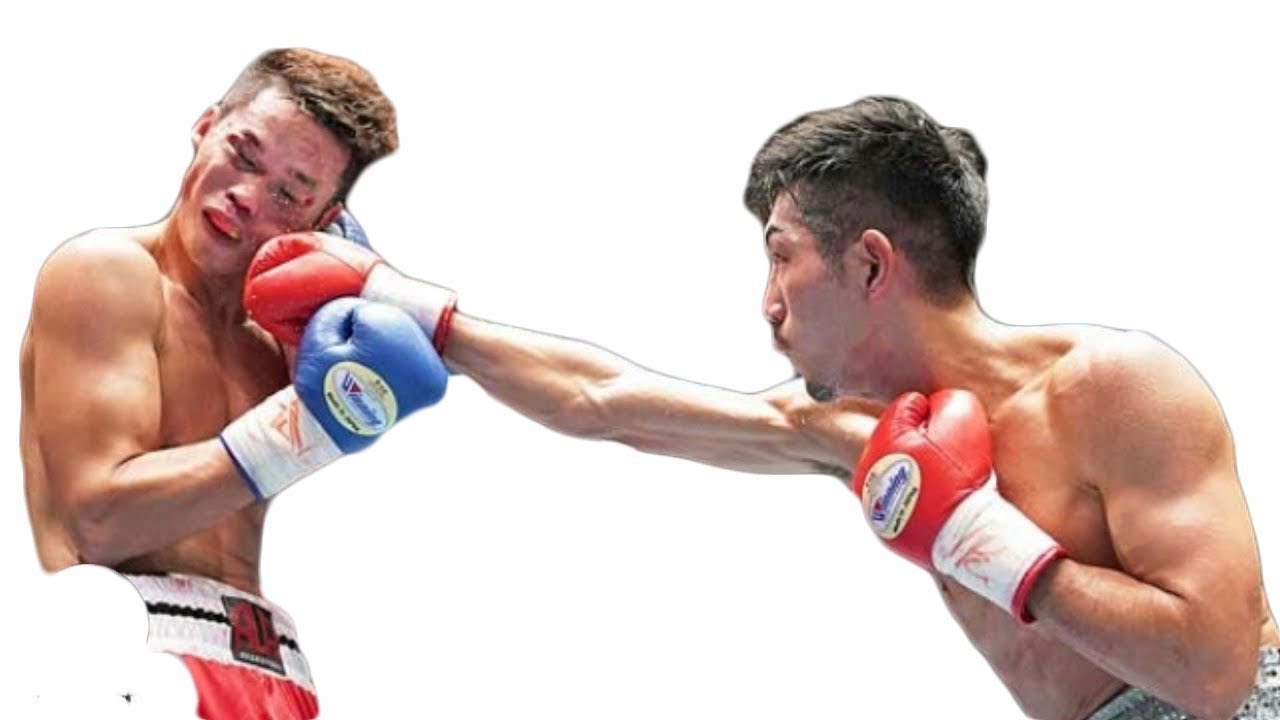 Jason Pagara vs Hiroki Okada | Title Match 12|19|2018 - YouTube