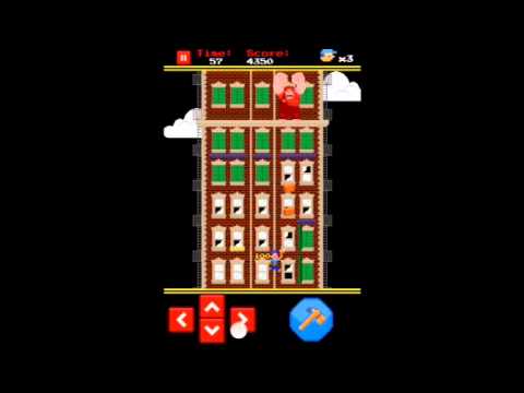 Wreck it Ralph app Review - YouTube