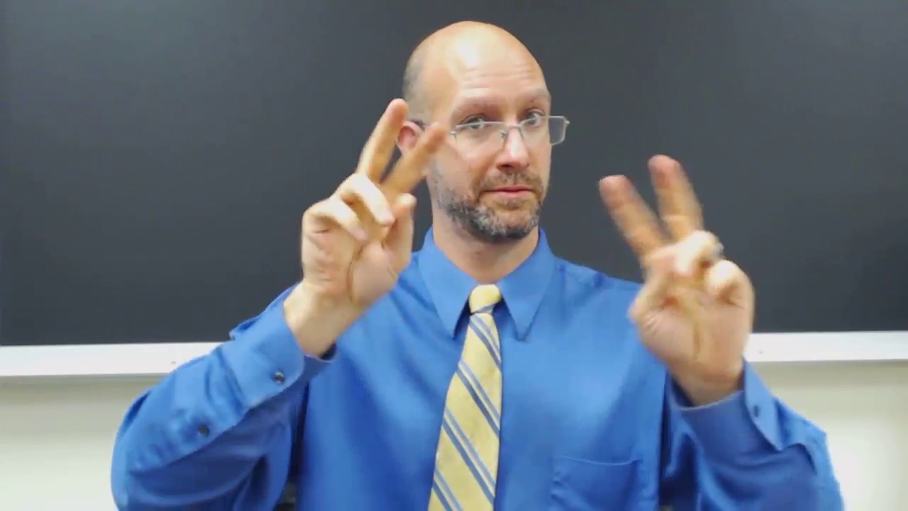 Topic Comment Structure ASL American Sign Language YouTube topic-comment-structure-asl-american-sign-language-youtube