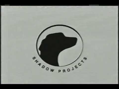 Shadow Projects/Playhouse Disney Original (2001/2003) - YouTube