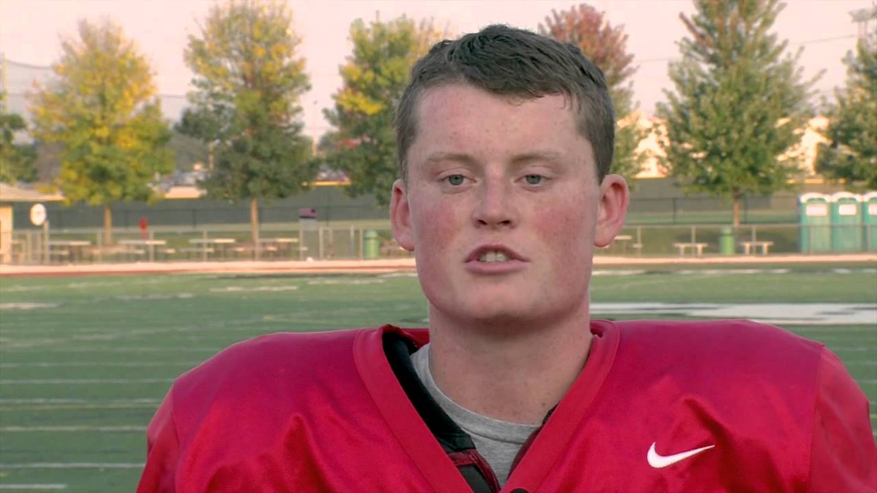 WR Miles Boykin going the distance - YouTube