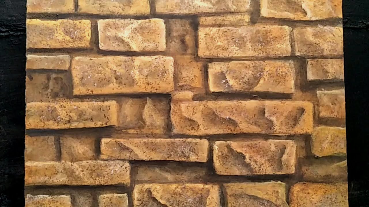 Bisa Buat Sendiri !! Inspirasi Untuk Satu Keping Dinding Ruang Tamu ...