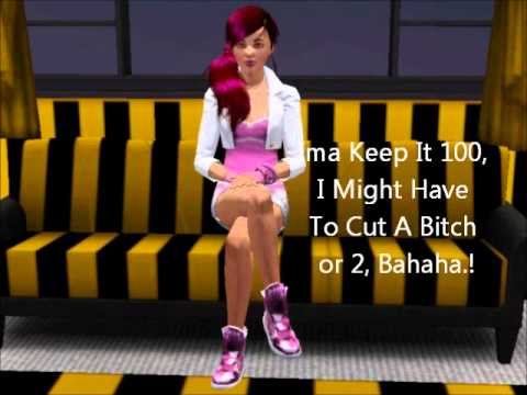 Bad Girls Club: Meet \