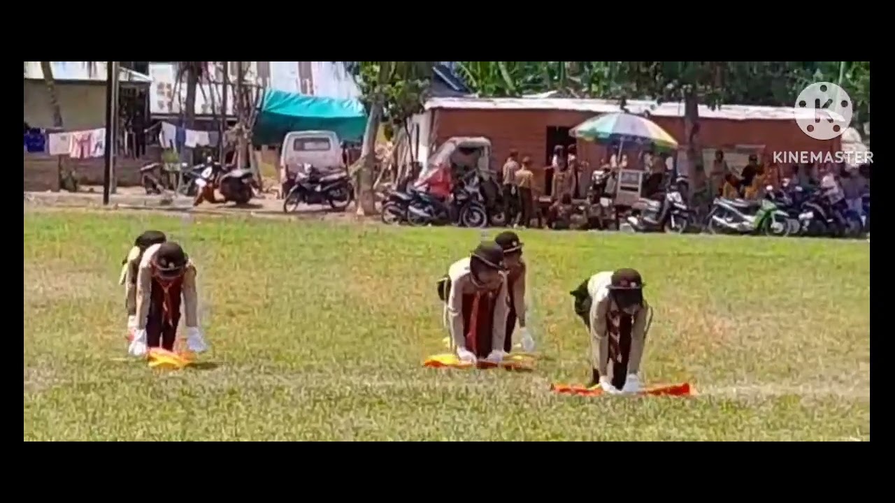 DANCE SIMAFOR SDN MOOTILANGO @rosdianazees - YouTube