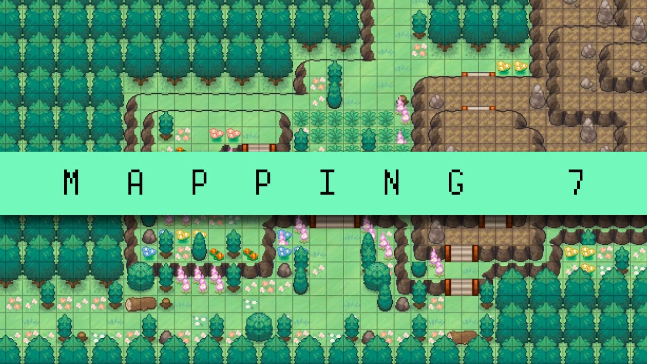 [Pokemon Mapping] [#7] Afternoon Mapping (Time Lapse) - YouTube