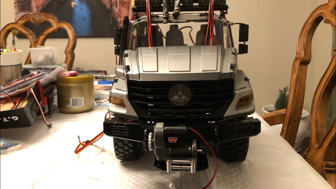 Project silver update 4 - YouTube