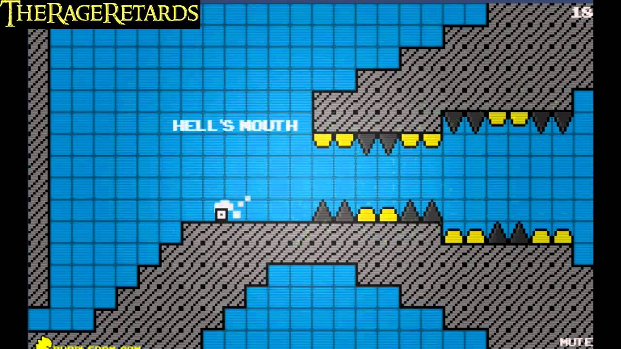 spikes tend to kill you 2 - RAGE part 2 - YouTube