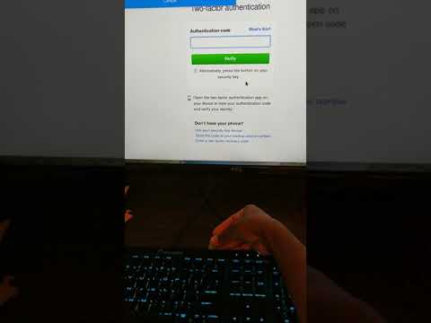 GitHub Log-in with Solo Key