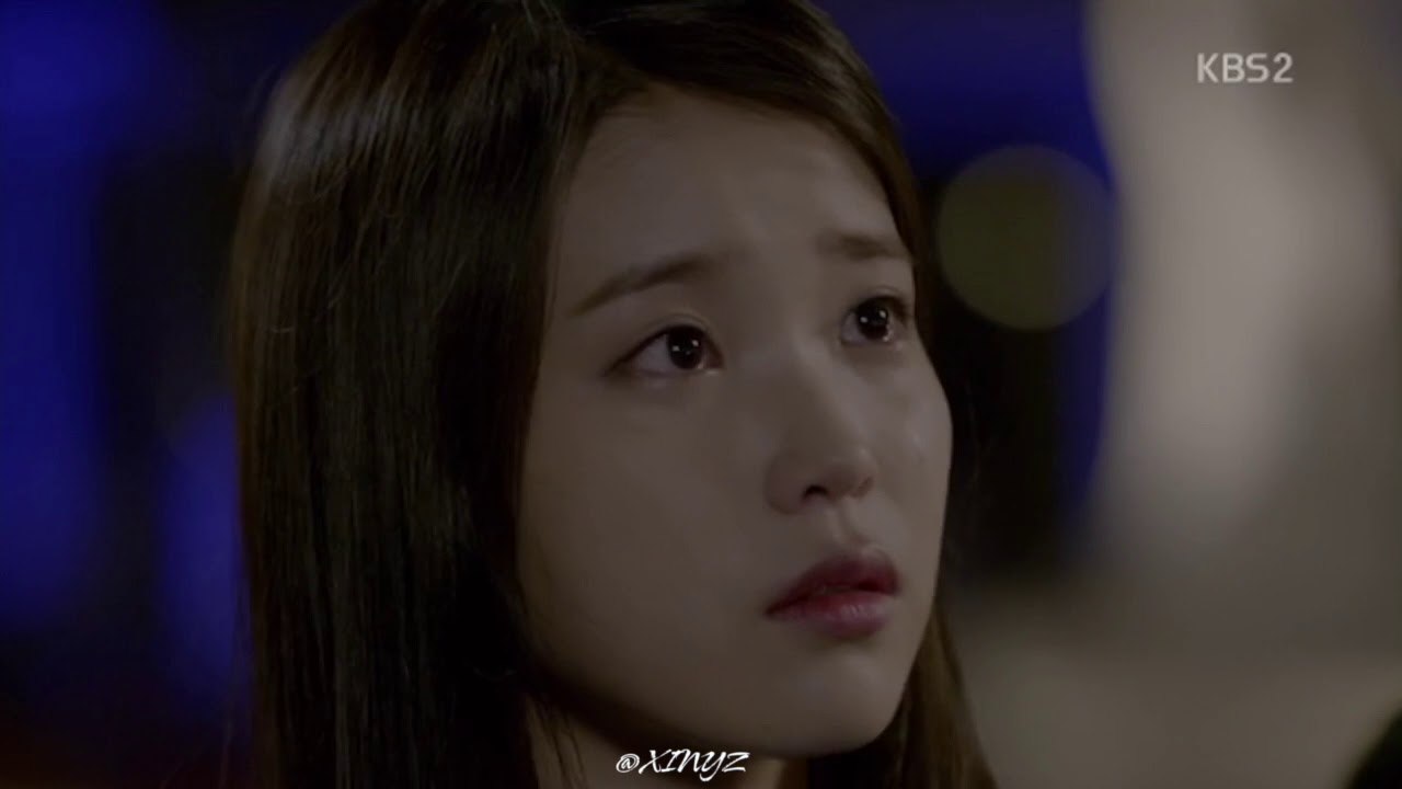 마음 心 - Producer IU - YouTube