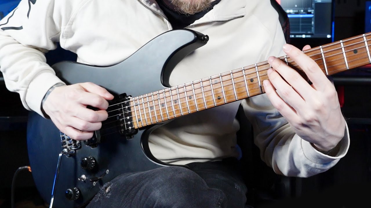 This is what depression sounds like - YouTube