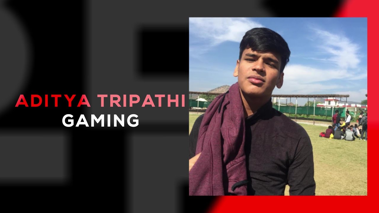 Aditya Tripathi - nCrypt 2020 - YouTube