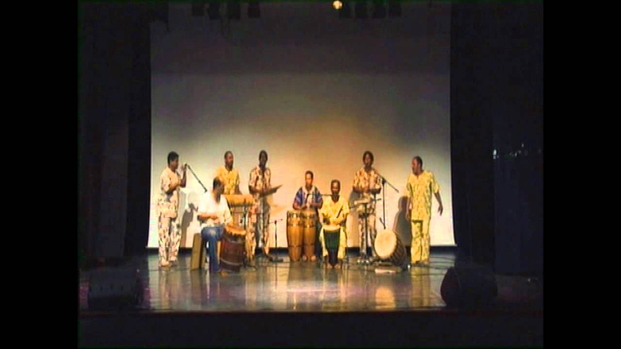 René Paul Elléliara [Repetition Salle Lucet Langenier Saint Pierre ...