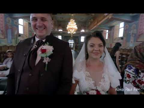 Adi & Ionela by Koka Raul Film