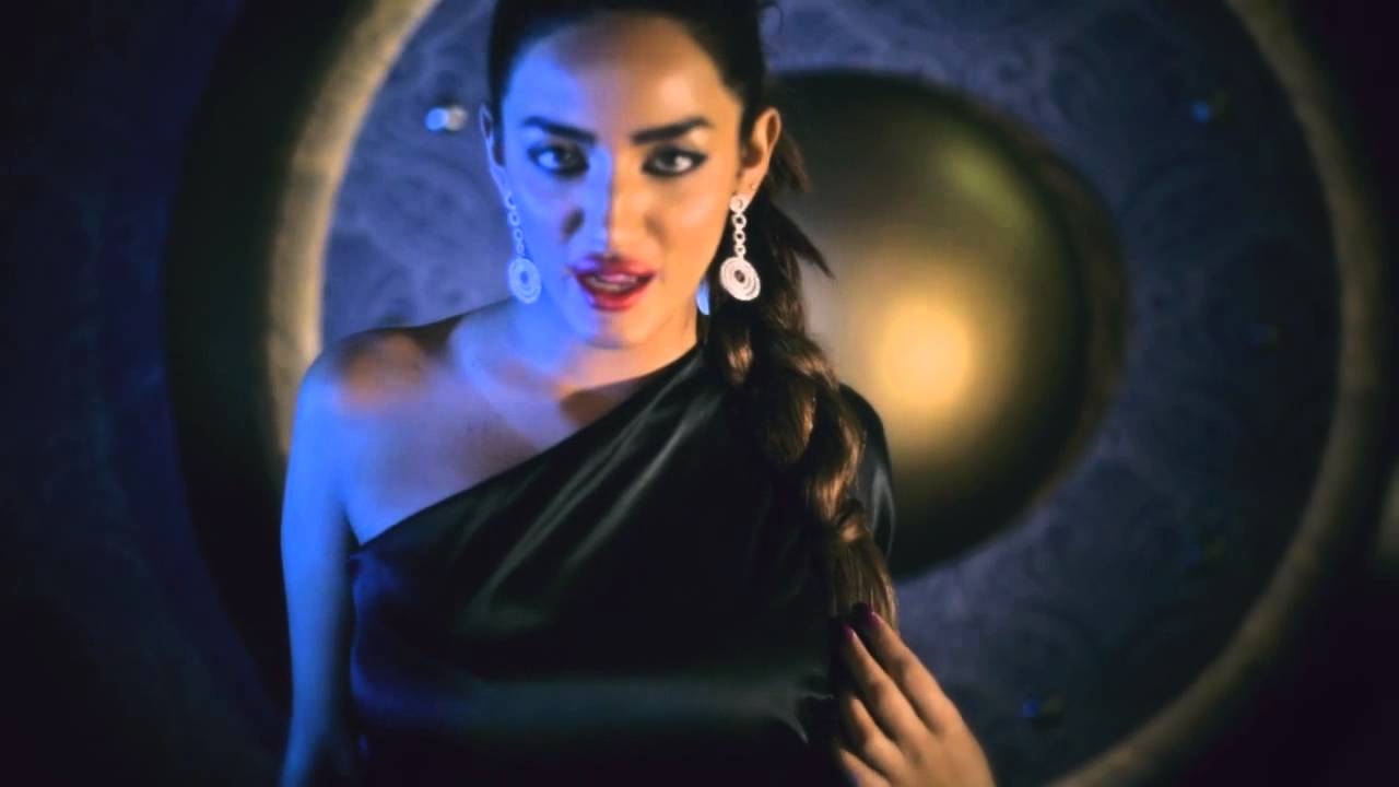 Mathira feat Arbaz Khan Jhootha Official Music Video HD Video ...