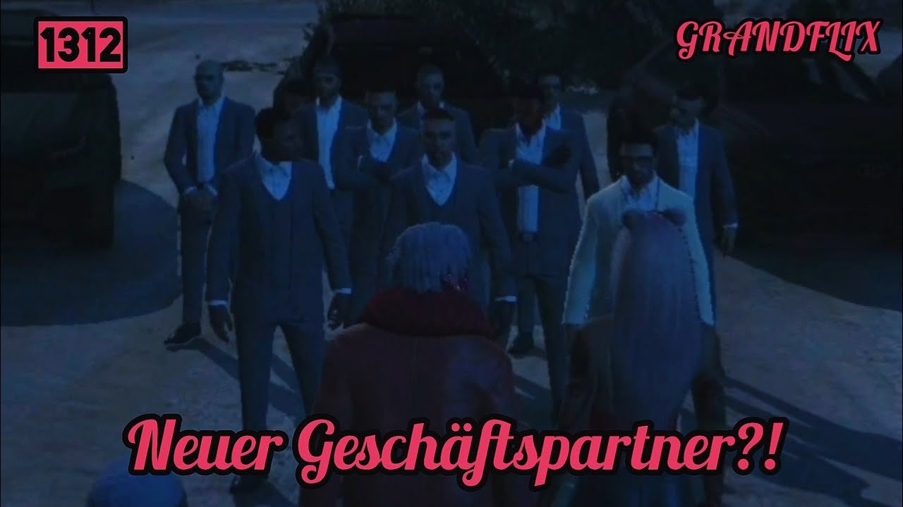 GESCHÄFTE MIT KARTELL | BLOODZ VS BRIGADA | GTA RP | St: 5 F9 - YouTube