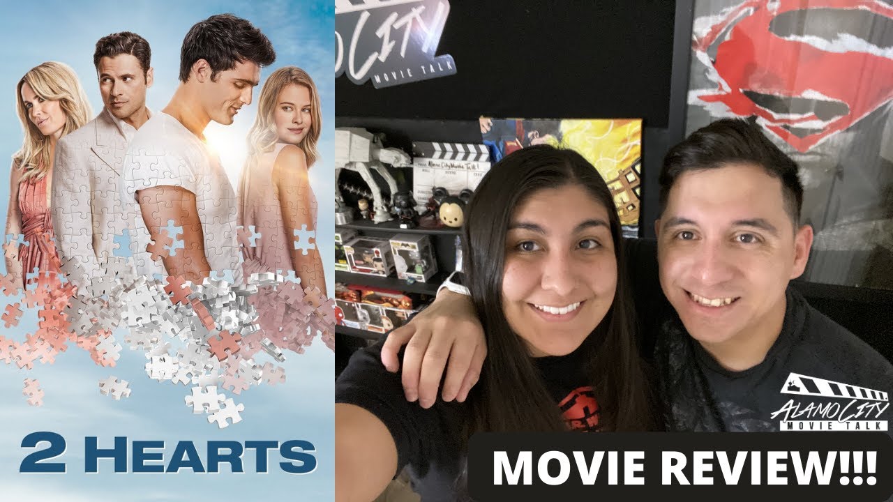 2 Hearts - Movie Review
