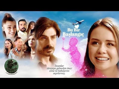 BU BİR BAŞLANGIÇ YERLİ FİLM #sinema #özet #movie #gerilim #asmr #filmler