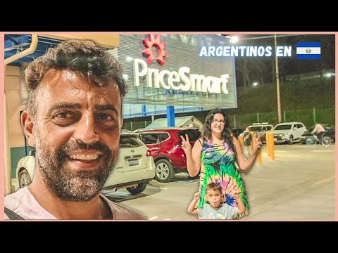 PriceSmart SANTA ANA ya abrió sus puertas, vengan a conocerlo con ...