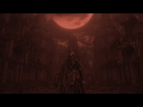 Bloodborne PVP: Simon's Bowblade||Madaras Whistle - YouTube