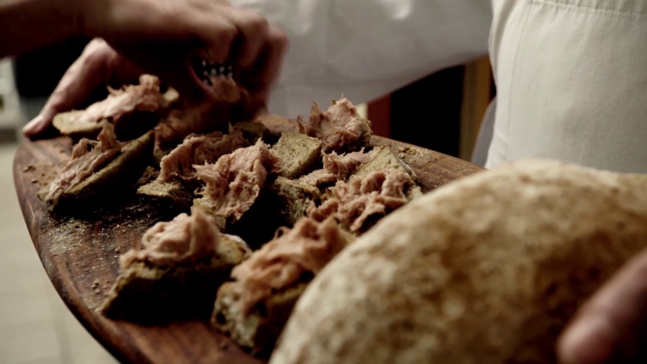 BonRill the movie - YouTube