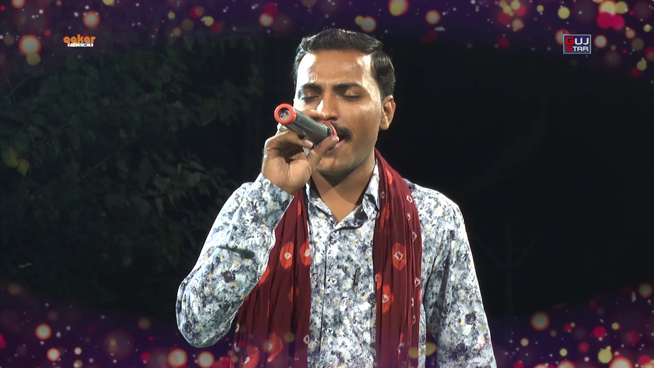 ઢોલરા ના રામદેવપીર [ 03 ] Ramdevra Rammandal - Dholara, Live - કાકડિયા ...