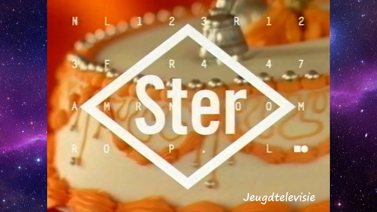 STER Reclame 30-04-2002 - YouTube