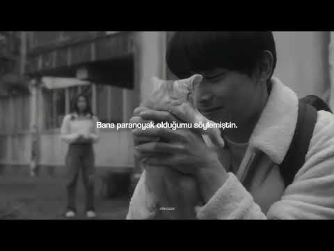 Olivia Rodrigo - Traitor l Türkçe Çeviri