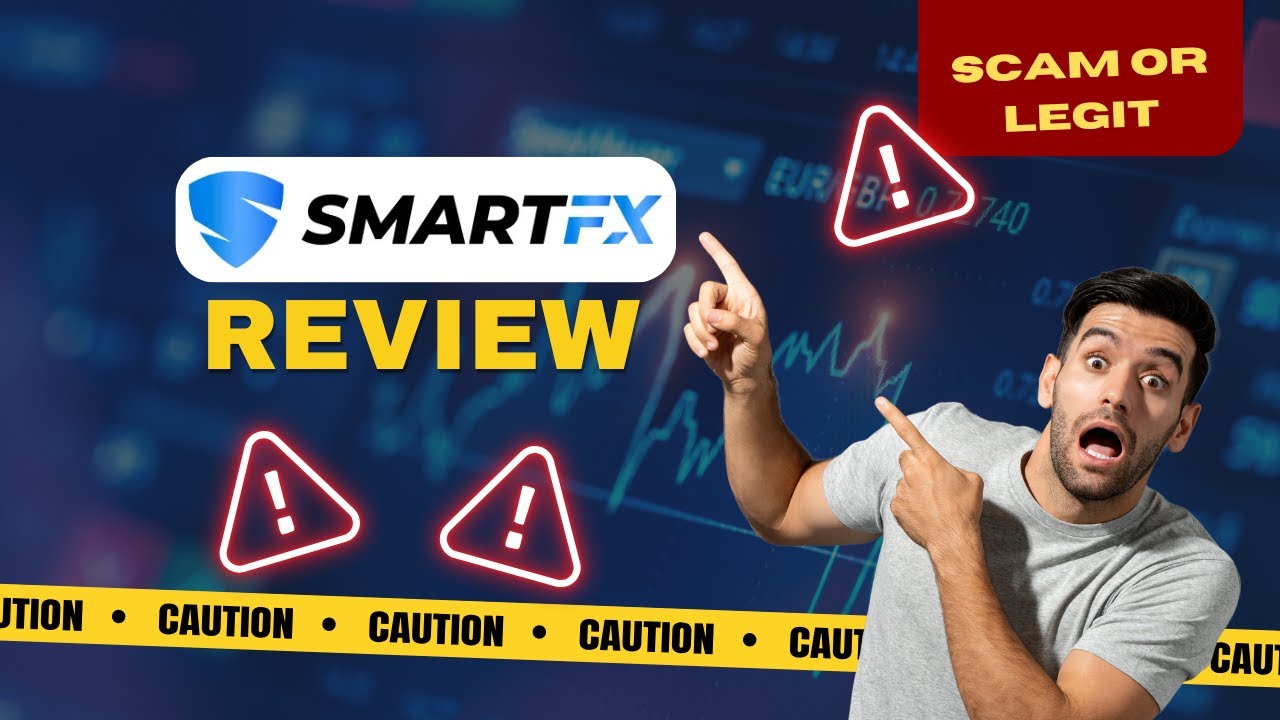 SmartFX Review 2025: A Safe Bet or Too Risky for Traders? Low Fees, High Leverage, but Is It ...