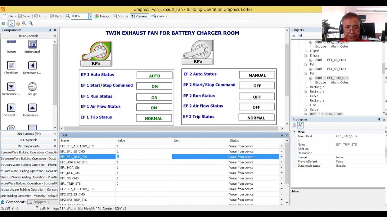 How to become a BMS engineer part 72 (BMS Offline Configuration Part 5) - YouTube