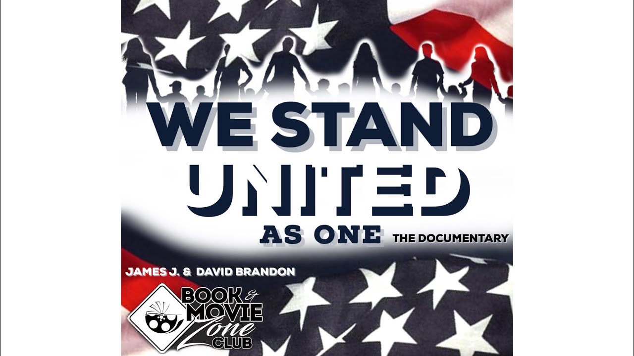 “We Stand United As One” Documentary Trailer - YouTube