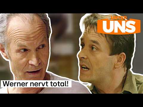 Mehlstaub, Küsse und ein Skandal 🥖💋 | Folge 110 | Ganze Folge | Unter Uns