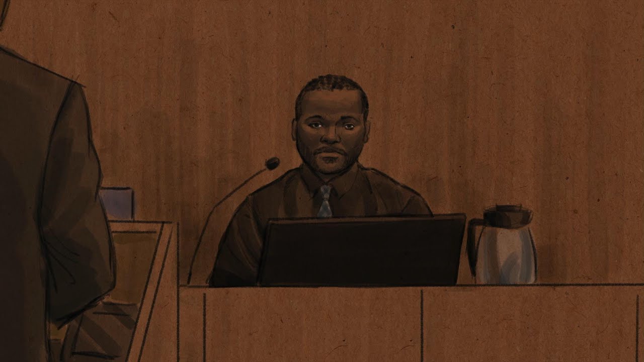 Day 6 of Jamal Smith Murder Trial: Smith Testifies, Denies Shooting and ...