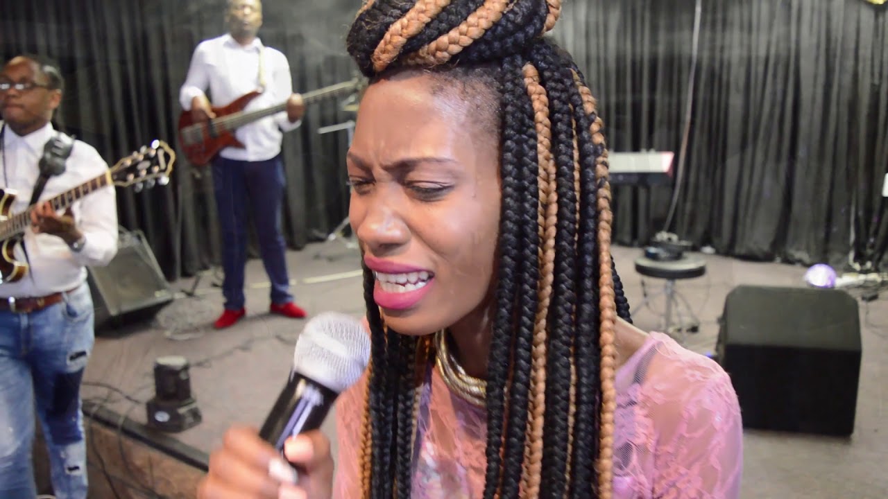 Bayede (Thabelo & Zandile) - YouTube