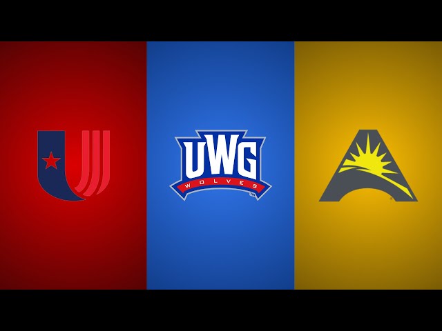 University Of West Ga Logo University Of West Georgia
